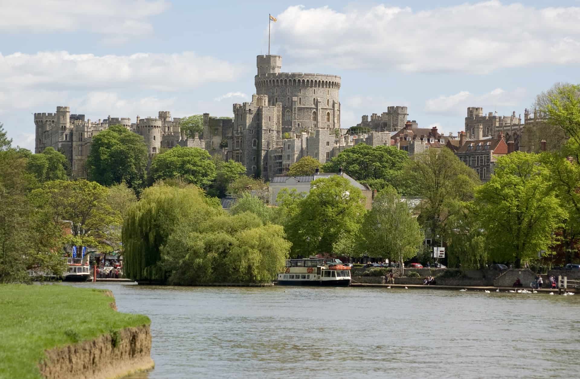 Visiter le château de Windsor : tarifs, horaires, infos pratiques Visiter le château de Windsor : tarifs, horaires, infos pratiques